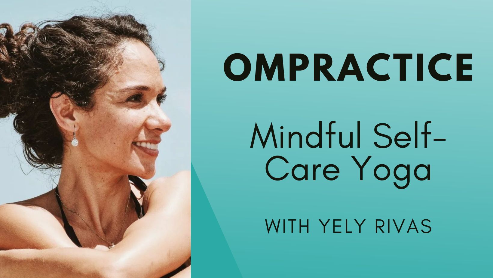 SPECIAL CLASS - Mindful Self-Care Yoga: Ground Yourself into Balance ...
