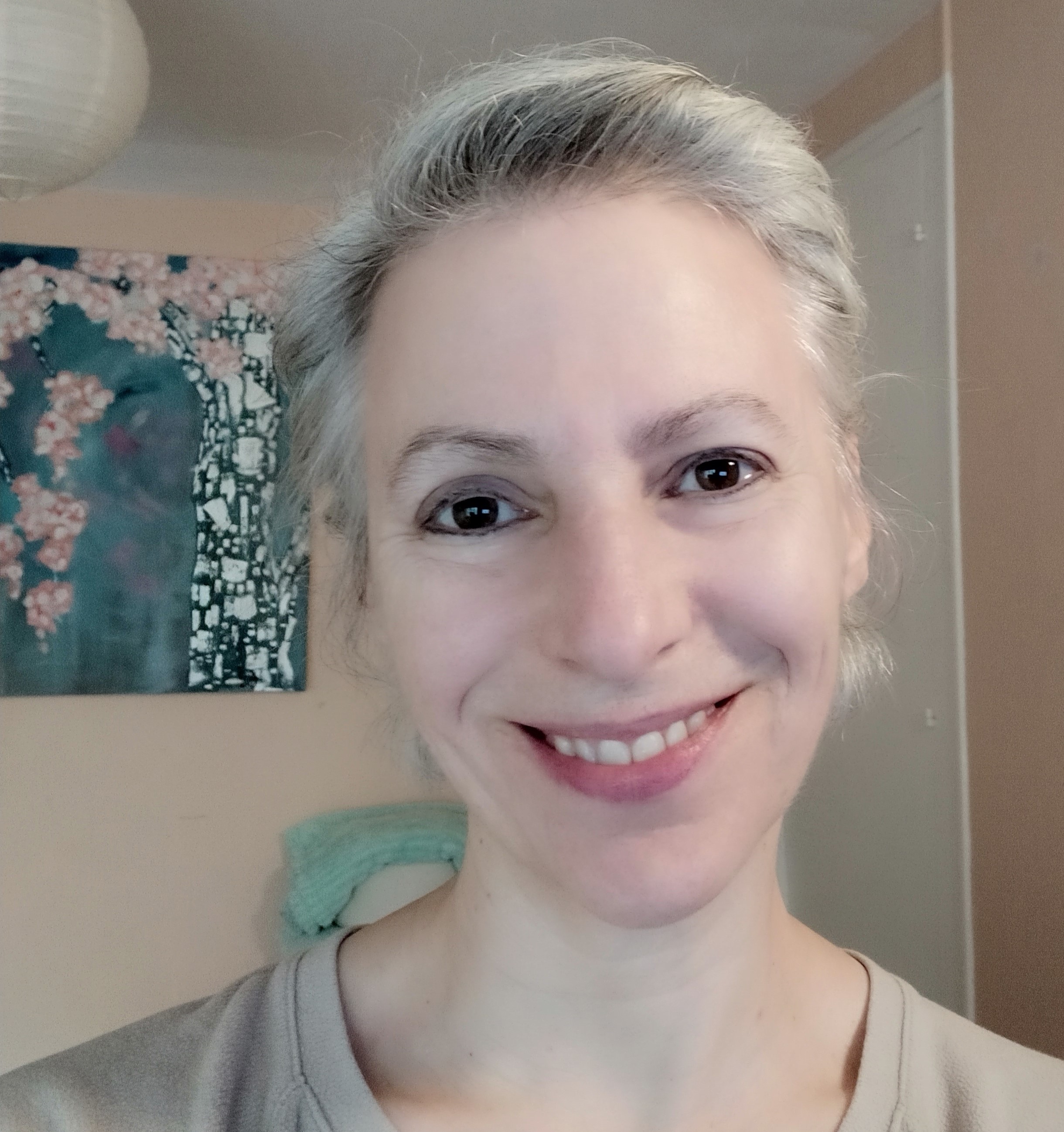 Restorative Self Care • Ompractice Class