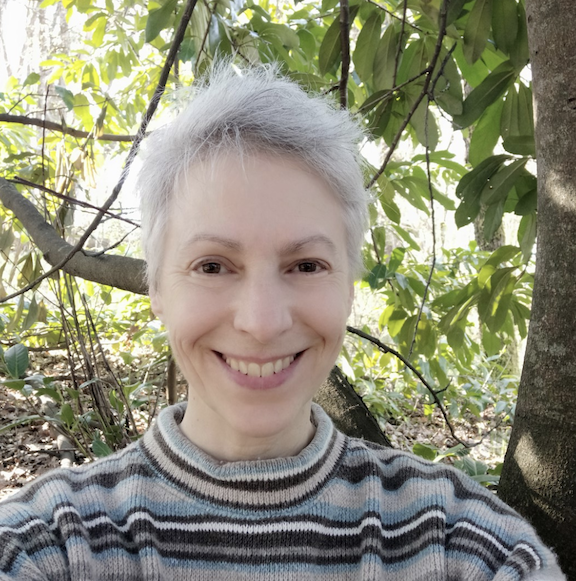 Restorative Self Care • Ompractice Class