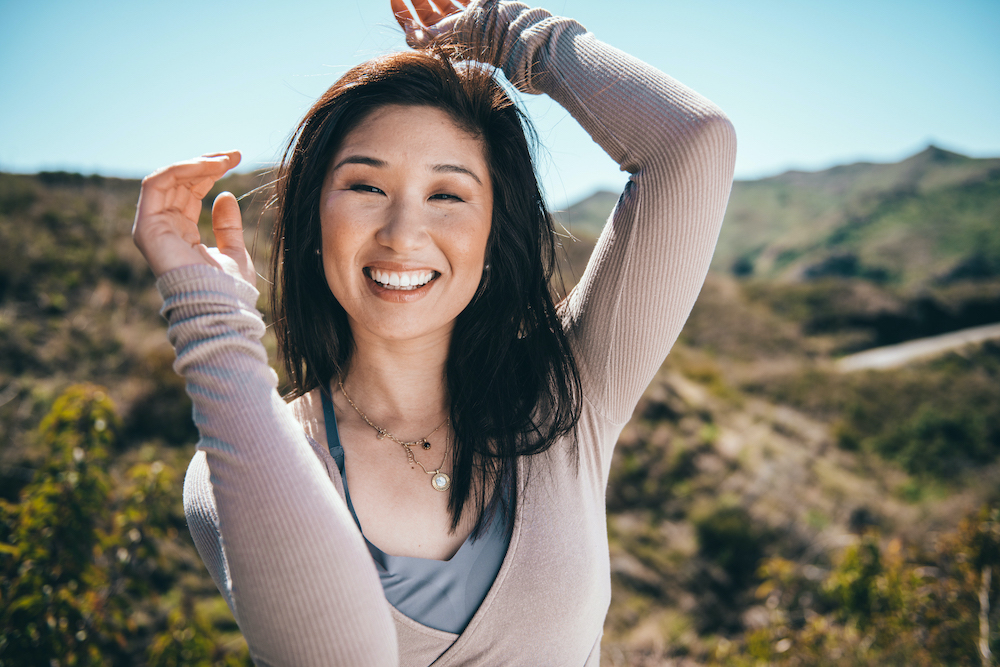 Restorative Yoga • Ompractice Class